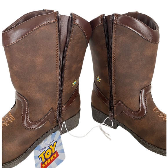 Disney | Shoes | Toy Story Boots | Poshmark